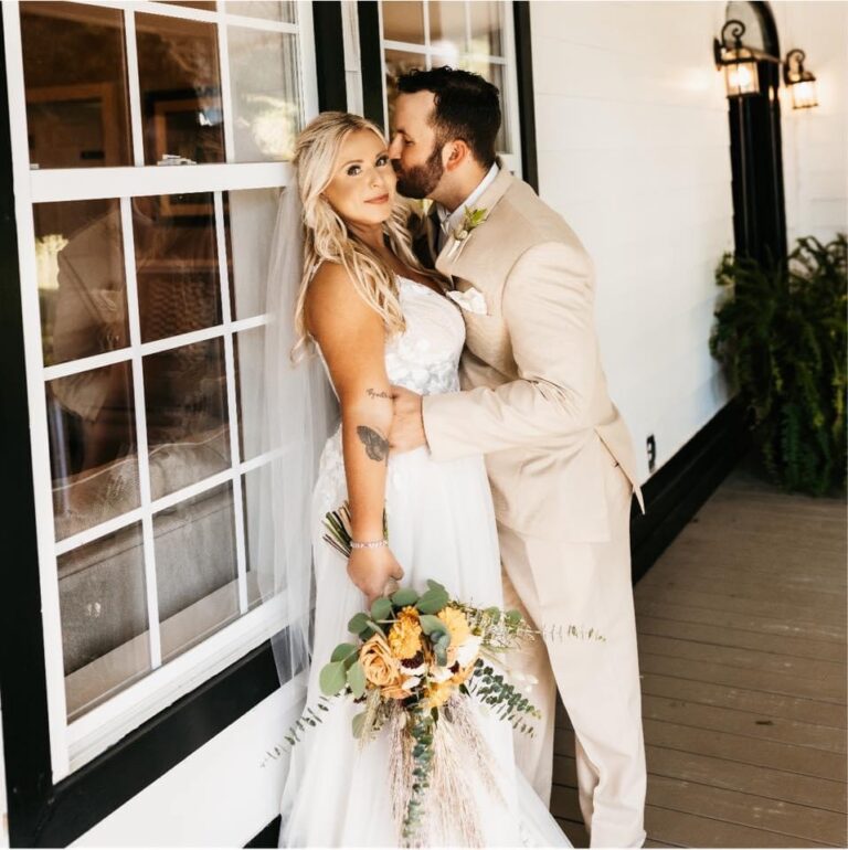 Home - Bullock Spring Manor